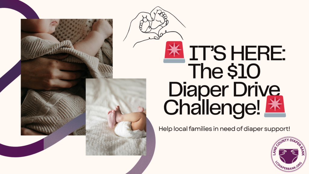 Lane County Diaper Bank